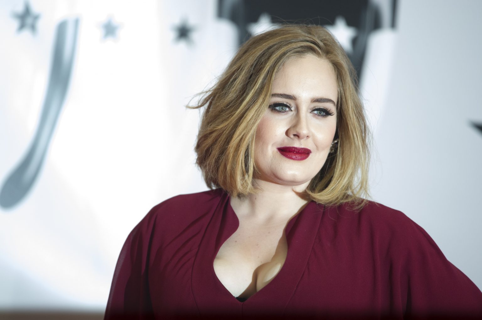 Adele Opens Up About Postpartum Depression, Binge Drinking - The ...