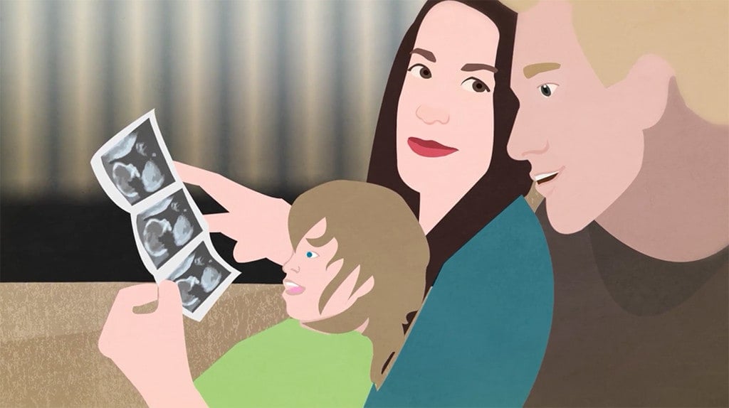 Alanis Morissette Family Video - The Hollywood Gossip