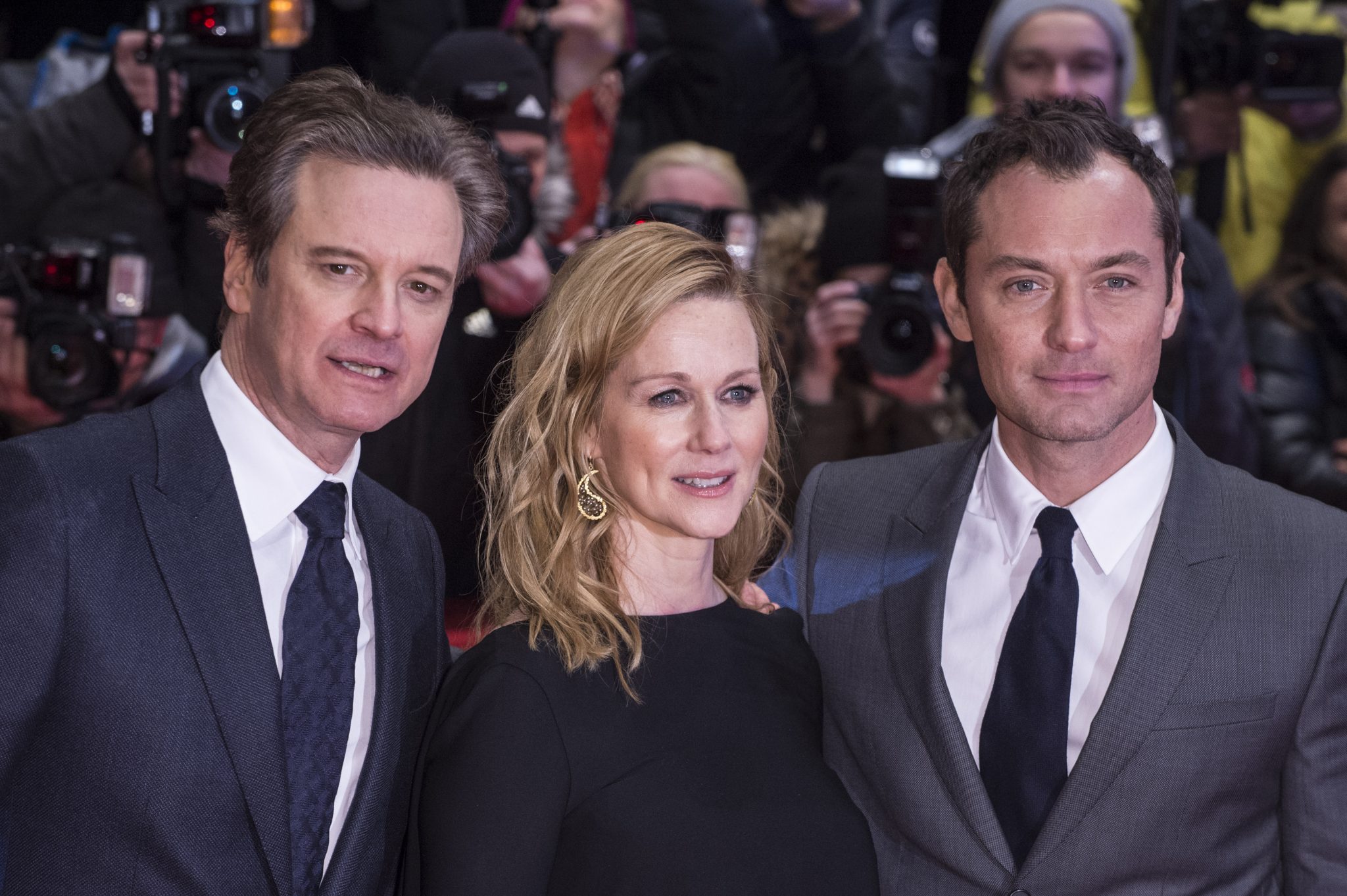 Kayleen McAdams: Jude Law Baby Mama? - The Hollywood Gossip