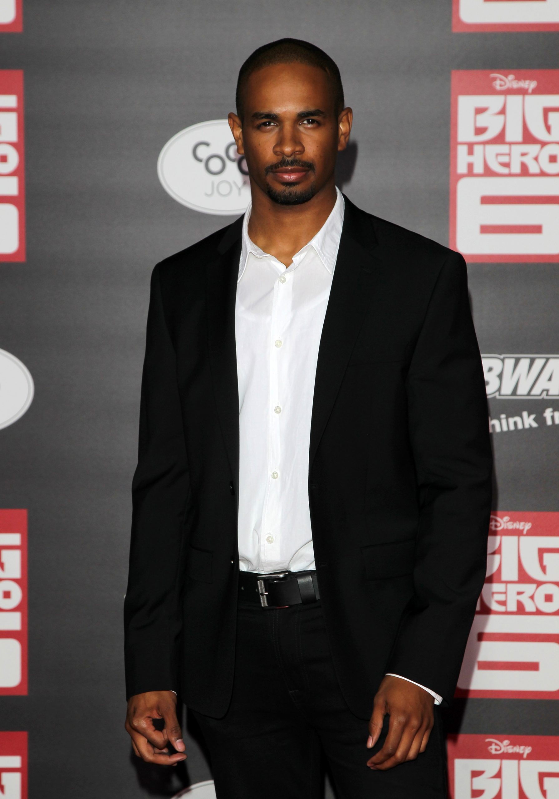 Damon Wayans, Jr. Photo - The Hollywood Gossip