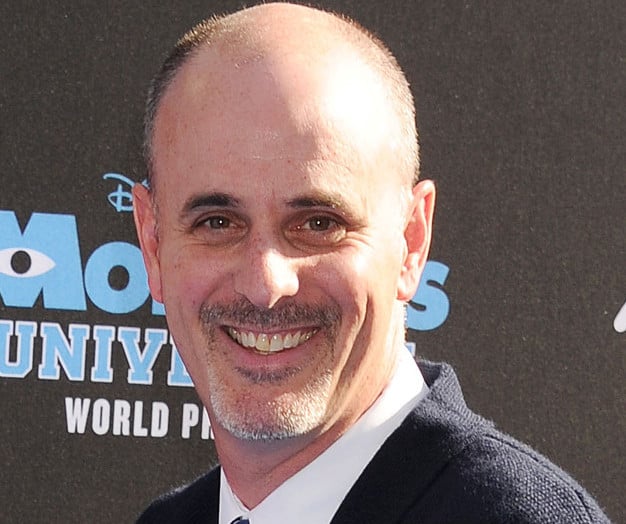 Daniel Gerson, Academy Award-Winning Screenwriter, Dies at 49 - The ...