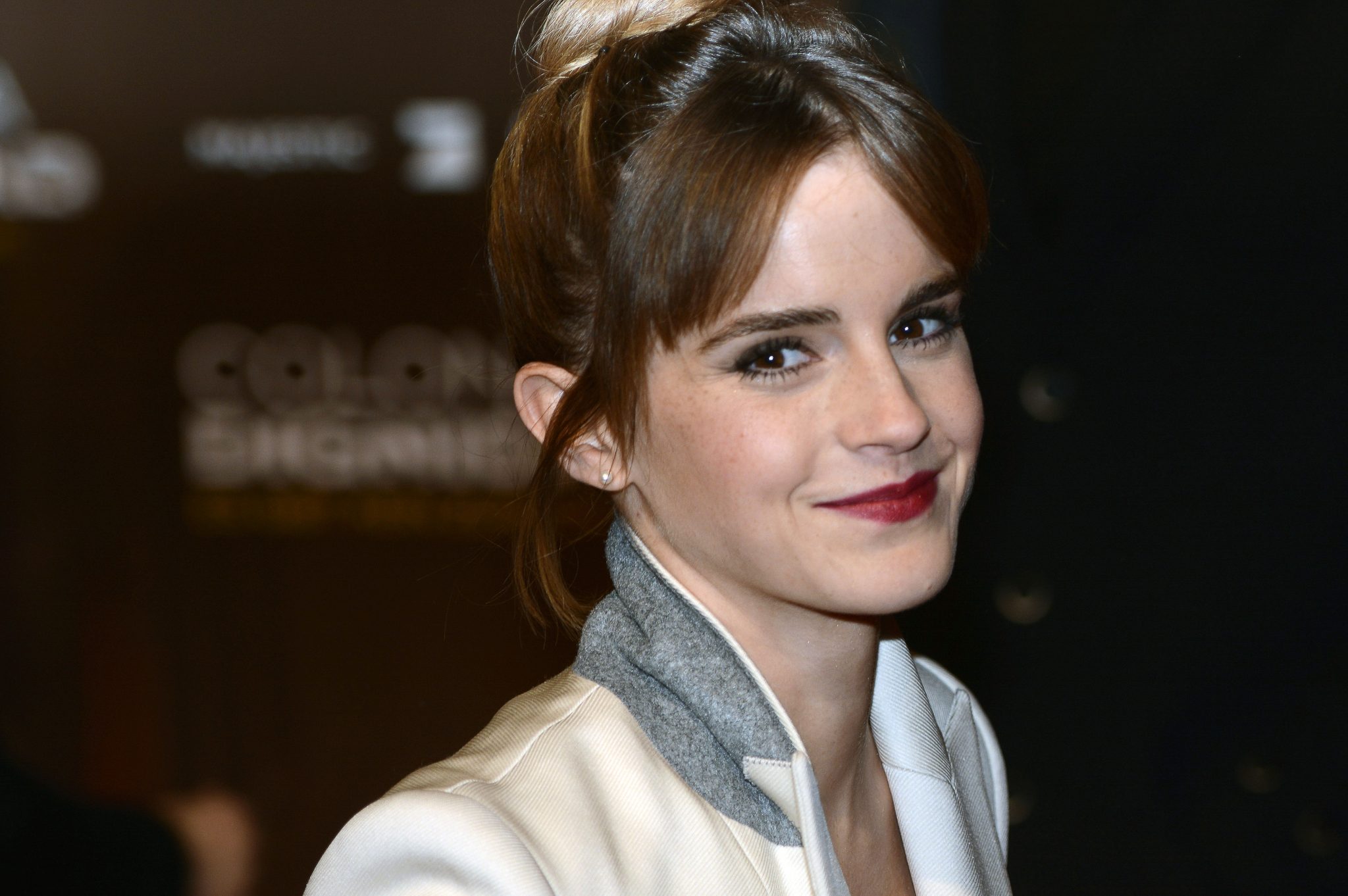 Emma Watson to Take Year Off From Acting Because... - The Hollywood Gossip
