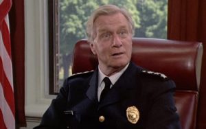 George Gaynes Dies; Beloved Actor Was 98 - The Hollywood Gossip