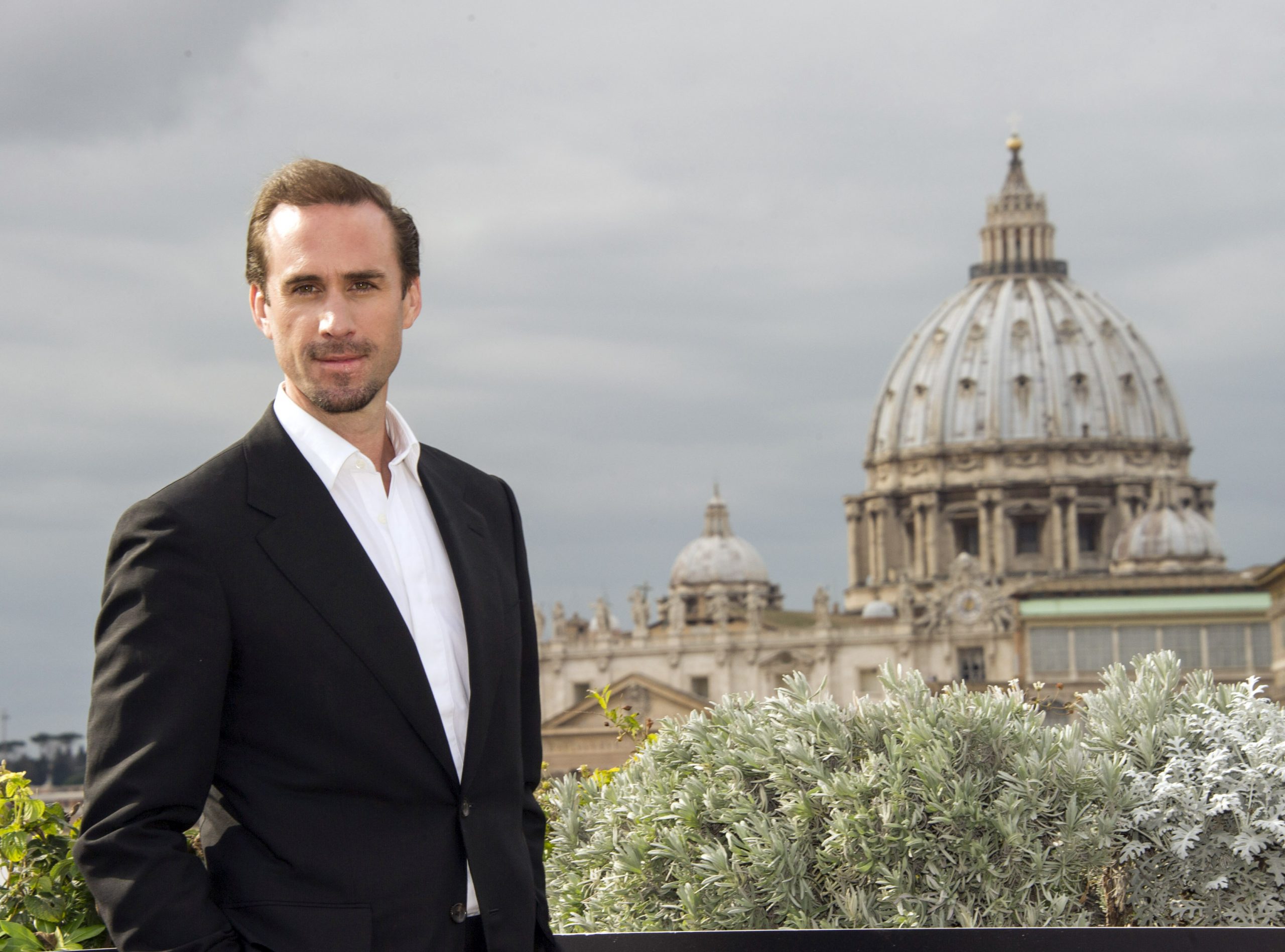 Joseph Fiennes: 'Risen' Photocall - The Hollywood Gossip