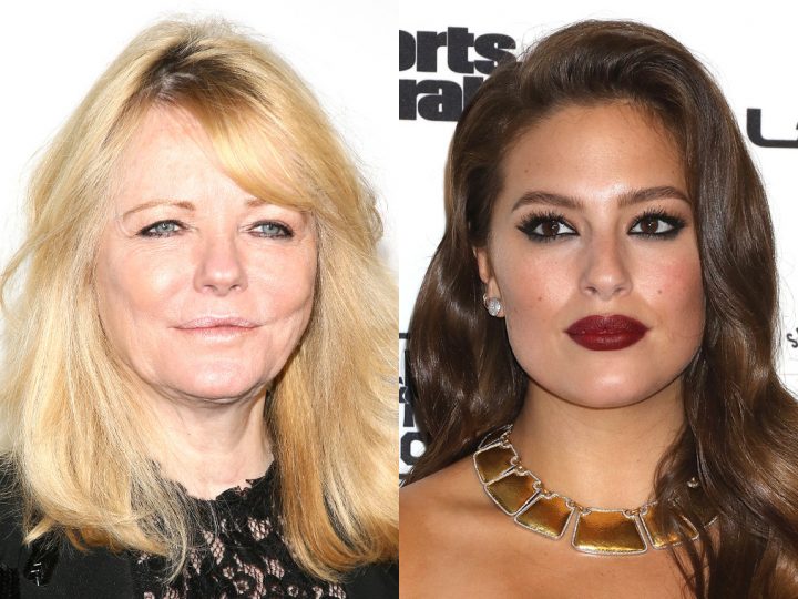 Model Vs. Model - The Hollywood Gossip