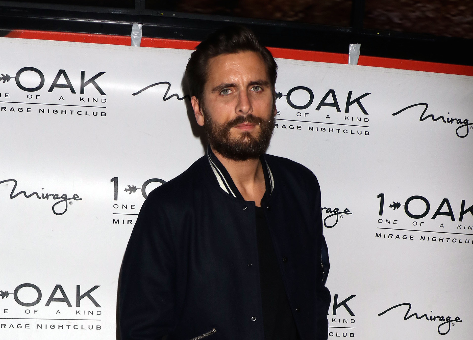 Scott Disick & Christine Burke: Already Living Together?! - The ...