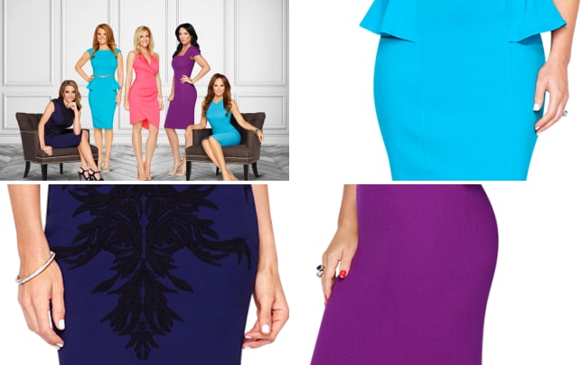 The Real Housewives of Dallas: Meet the Cast! - The Hollywood Gossip