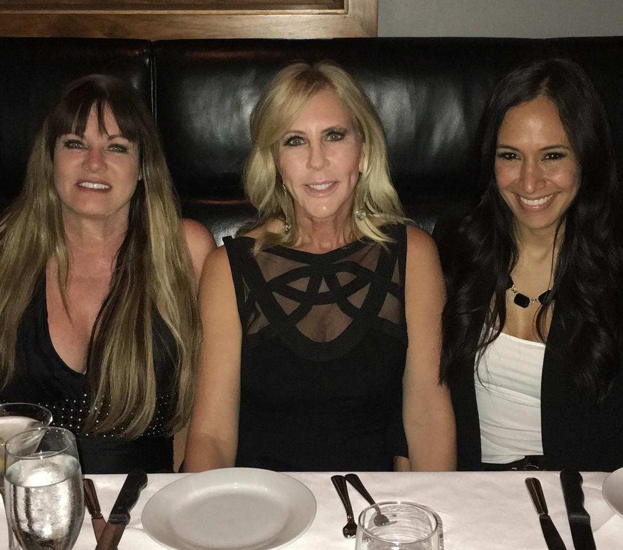 The Real Housewives of Orange County Cast Reunites: See the Pics! - The ...