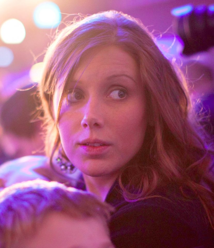 Anna Keller Duggar - The Hollywood Gossip