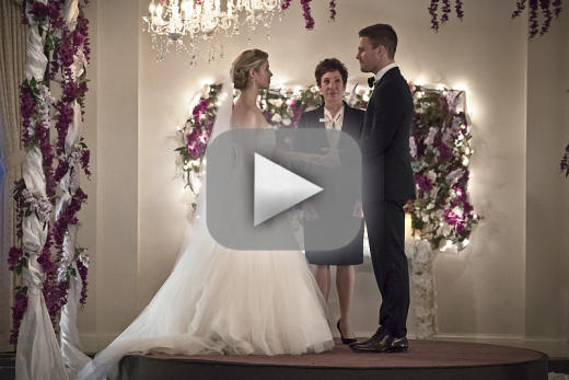 Watch Arrow Online: Check Out Season 4 Episode 16! - The Hollywood Gossip