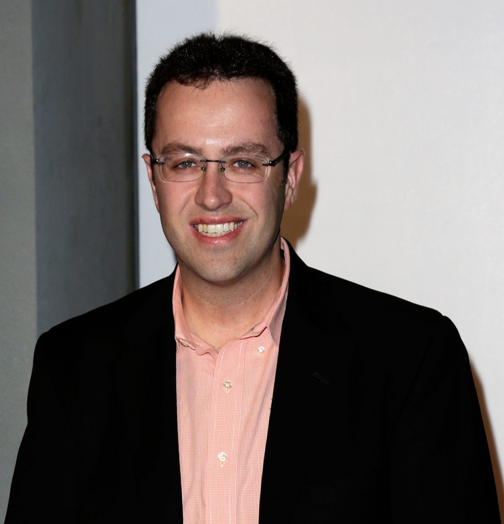 Jared Fogle Whines About "Unwanted" Prison Experience After Preying on ...