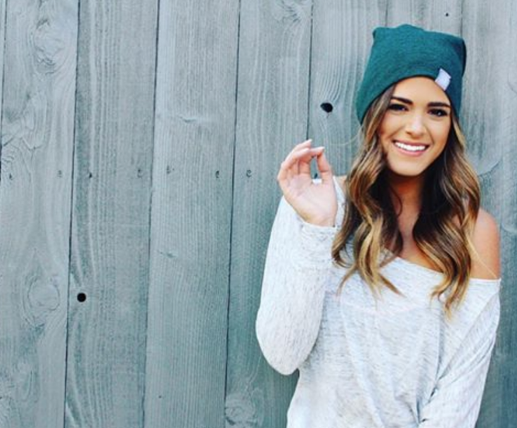 JoJo Fletcher: The Hottest Bachelorette EVER?! - The Hollywood Gossip