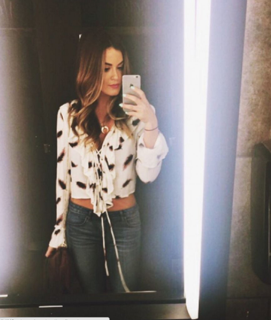 JoJo Fletcher: The Hottest Bachelorette EVER?! - The Hollywood Gossip