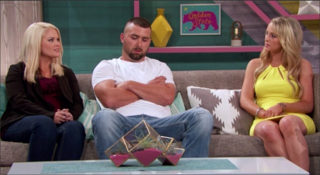 Corey Simms' Wife Miranda Flaunts Insane Body in Ultra-Rare Pic! - The ...