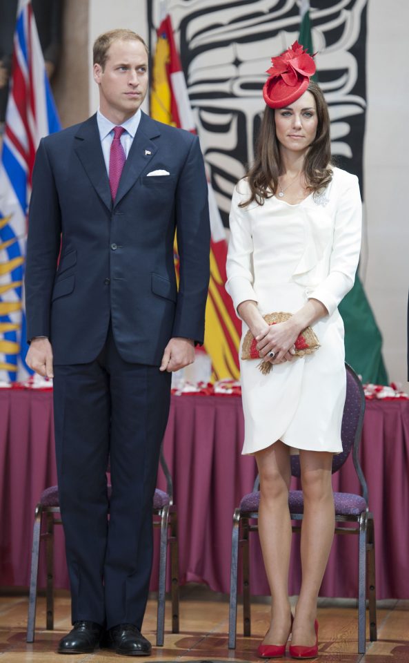 Kate Middleton: Her Illicit Affair with Ex-Boyfriend Revealed - The ...