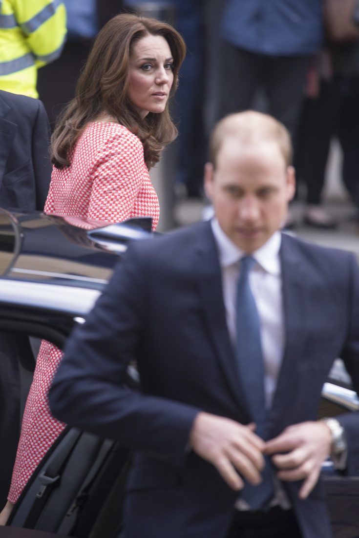 Kate Middleton: Her Illicit Affair with Ex-Boyfriend Revealed - The ...