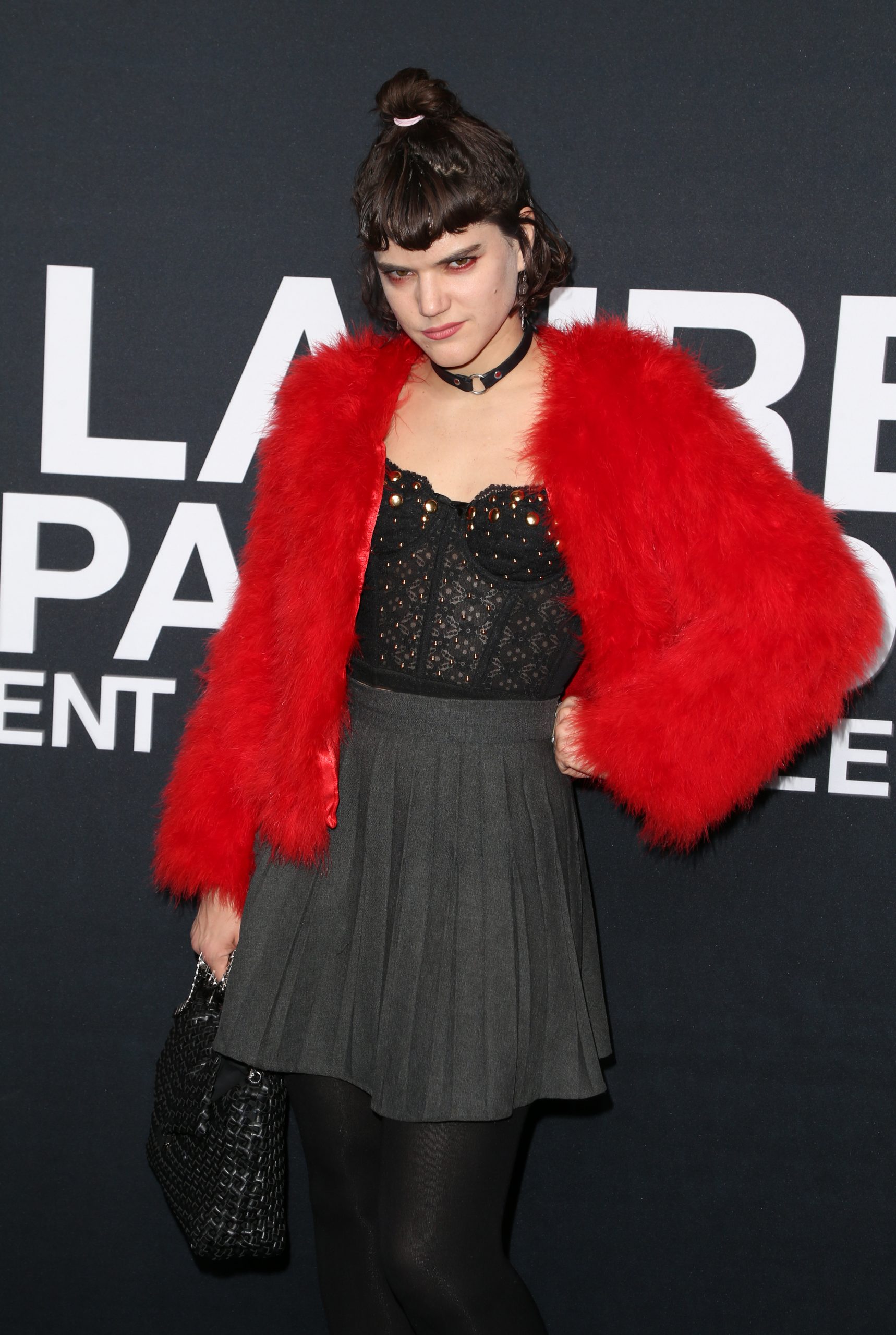 Soko Photo - The Hollywood Gossip