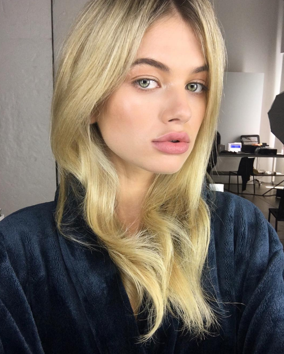 Megan Blake Irwin: Scott Disick's New Play Thing? - The Hollywood Gossip