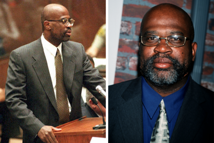 O.J. Simpson Trial Stars: Where Are They Now? - The Hollywood Gossip