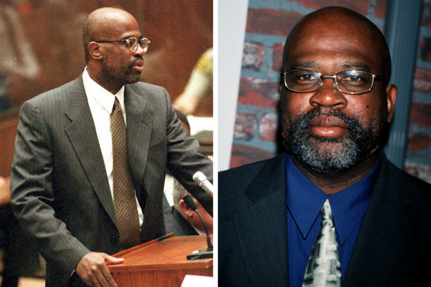 O.J. Simpson Trial Stars: Where Are They Now? - The Hollywood Gossip