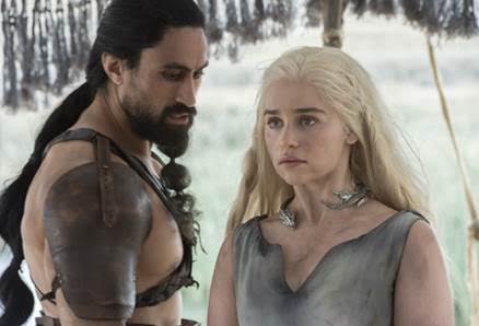 Game of Thrones Season 6 Episode 1 Photos: Take a Peek at Reek! - The ...