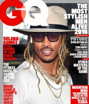 13 Most Stylish Men in the Whole Entire World - The Hollywood Gossip