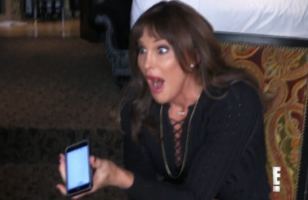 I Am Cait Season Finale Clip: Houston, You’ve Got a Problem! - The ...
