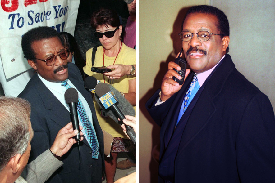 O.J. Simpson Trial Stars: Where Are They Now? - The Hollywood Gossip