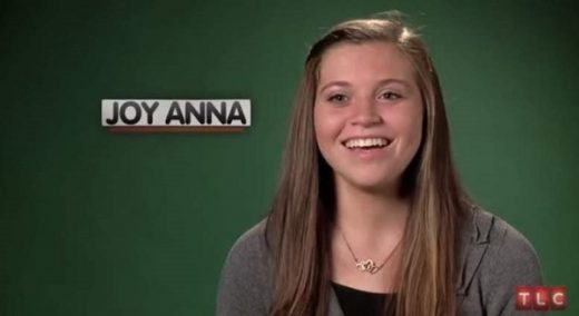 Joy-Anna Duggar Photos: The New Face of a Famous Family! - The ...
