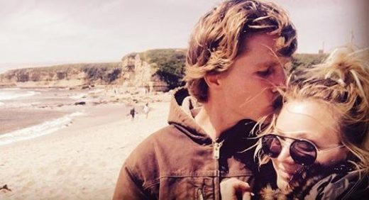 Kaley Cuoco Celebrates 1-Year Anniversary With Karl Cook - The ...