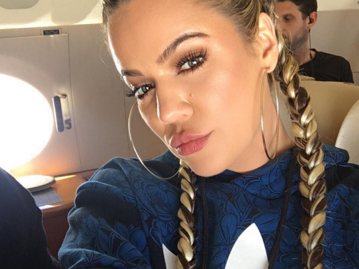 Khloe Kardashian Reveals Healthiest Sex Position The Hollywood Gossip