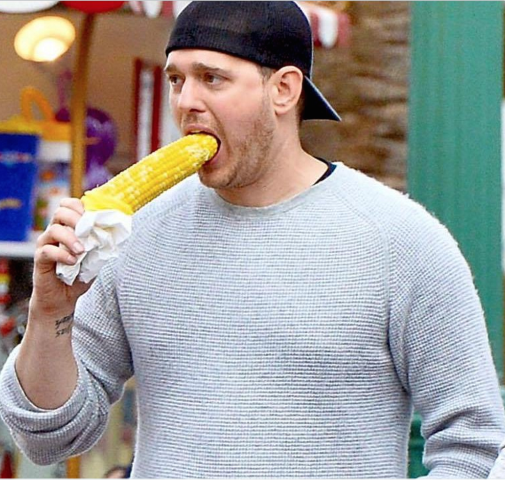 Michael Buble Archives - The Hollywood Gossip