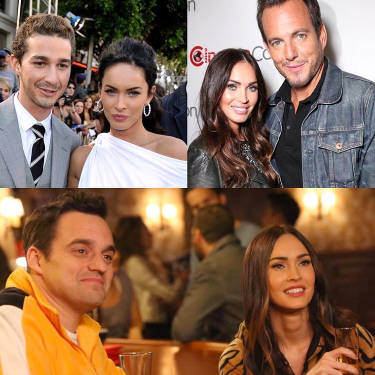 Megan Fox Baby Daddy: Who Is It NOT? - The Hollywood Gossip