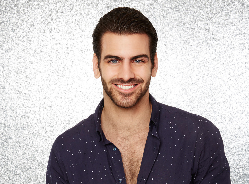 Nyle - The Hollywood Gossip