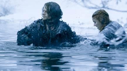 Game of Thrones Season 6 Episode 1 Photos: Take a Peek at Reek! - The ...