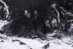 Game of Thrones Season 6 Episode 1 Photos: Take a Peek at Reek! - The ...