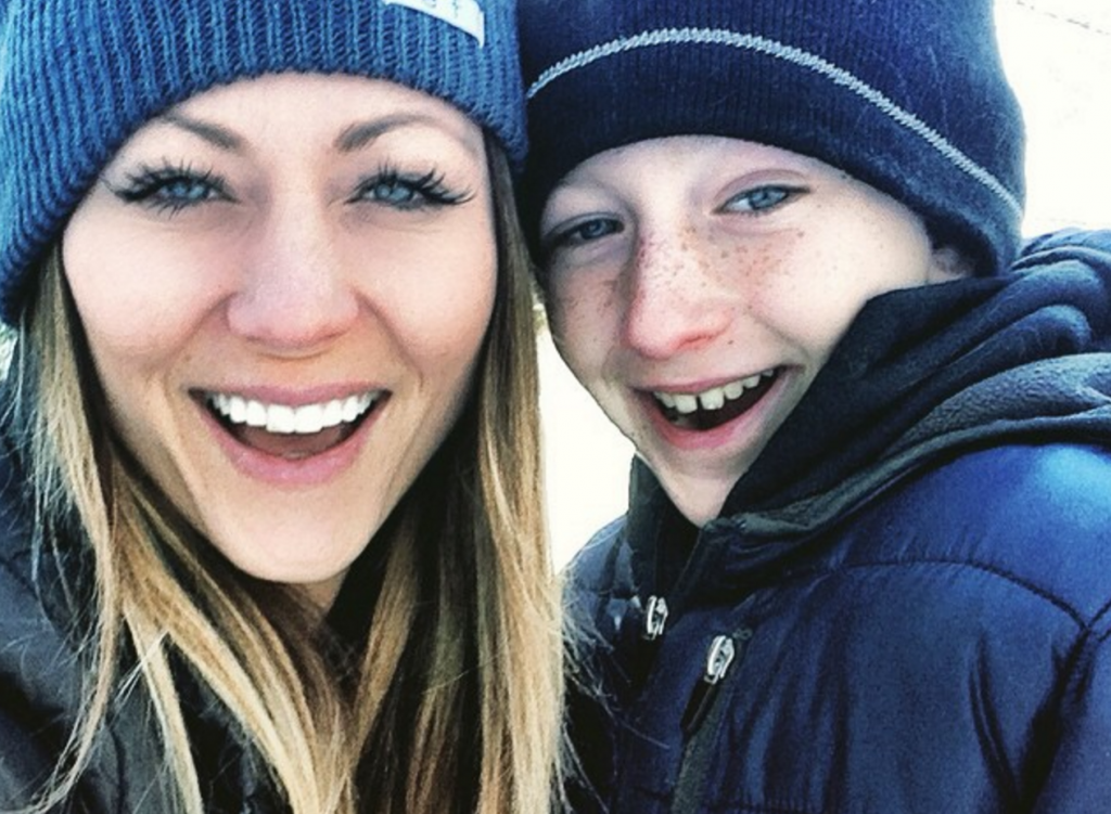 Bachelor Baby Boom: The Births of a Reality Show Nation - The Hollywood ...