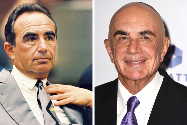 O.J. Simpson Trial Stars: Where Are They Now? - The Hollywood Gossip