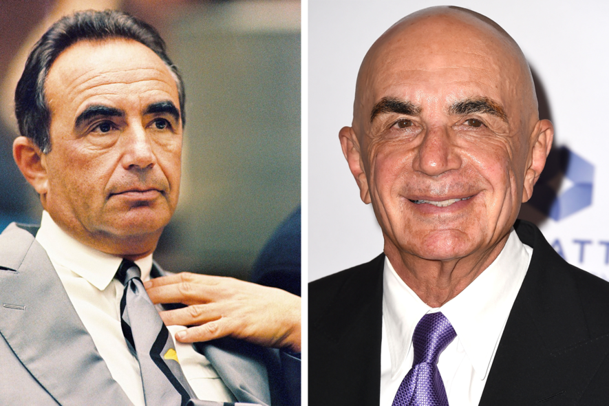 O.J. Simpson Trial Stars: Where Are They Now? - The Hollywood Gossip