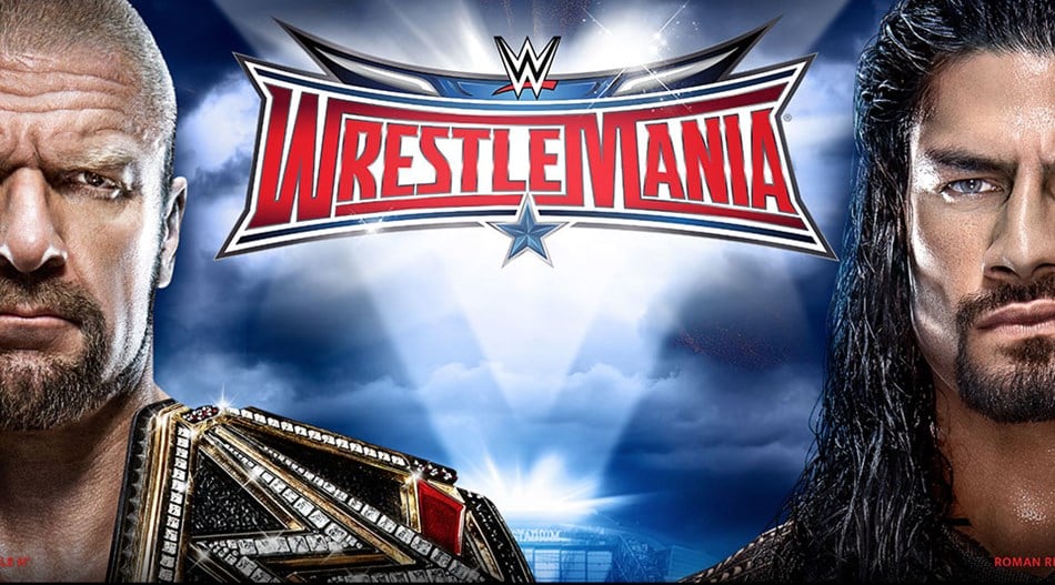 WrestleMania 32 Results: Who Returned? Who Won the Title? - The ...