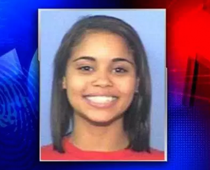 Sarah Seawright Photos: Meet the Arkansas #PrisonBae! - The Hollywood ...