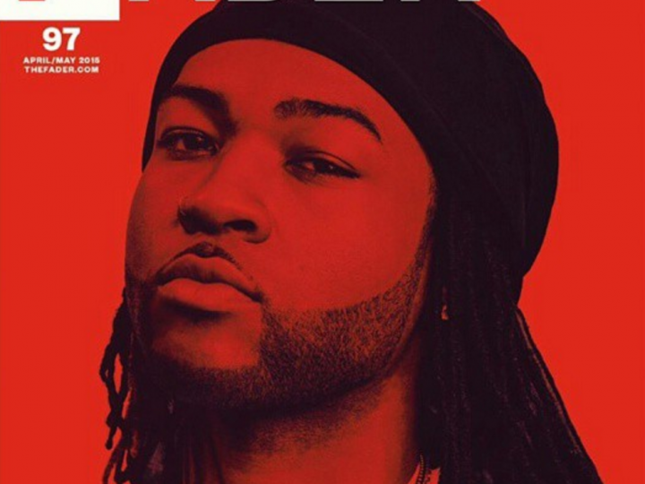 Jahron Brathwaite Picture - The Hollywood Gossip