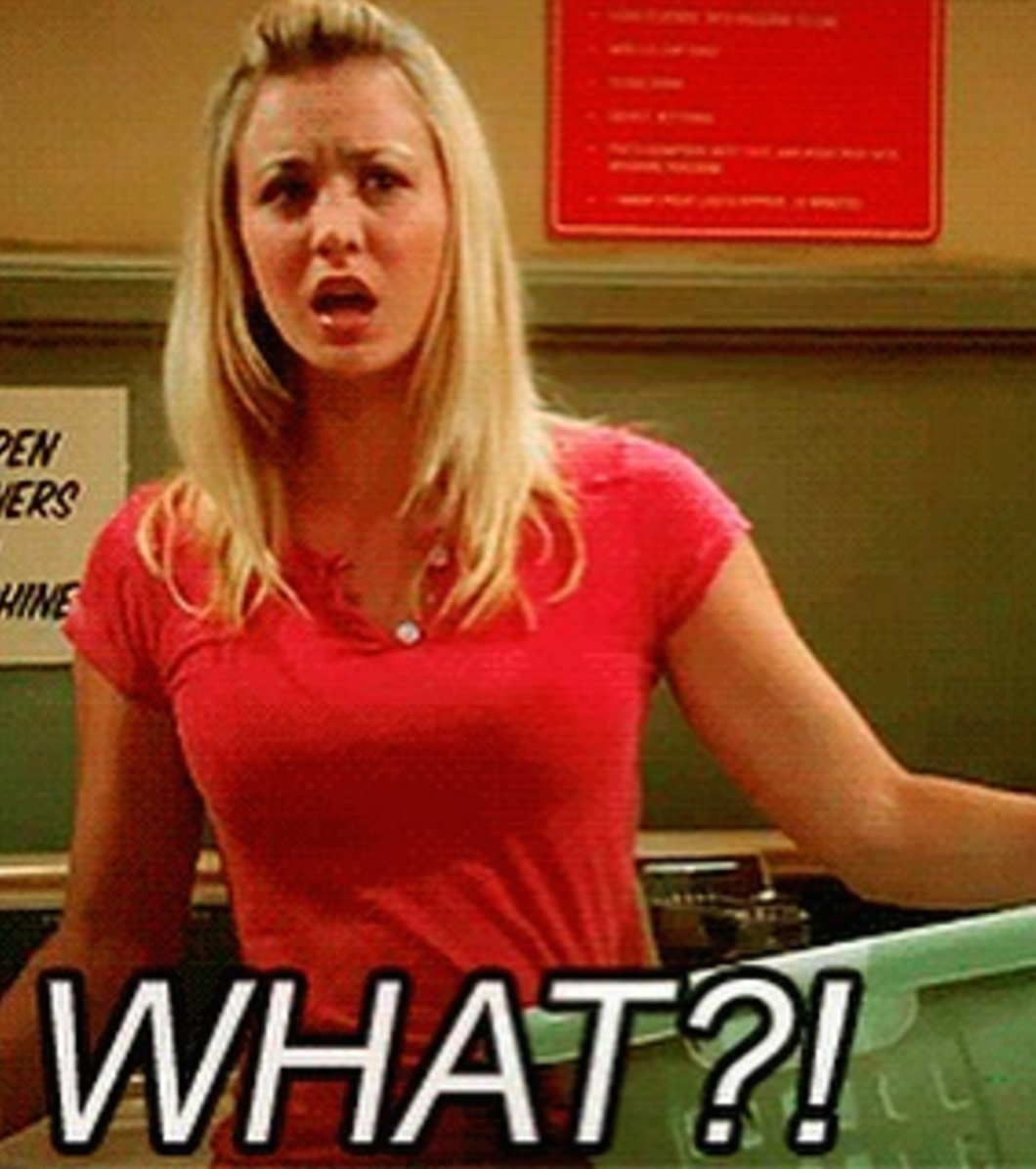 Kaley Cuoco as Penny - The Hollywood Gossip