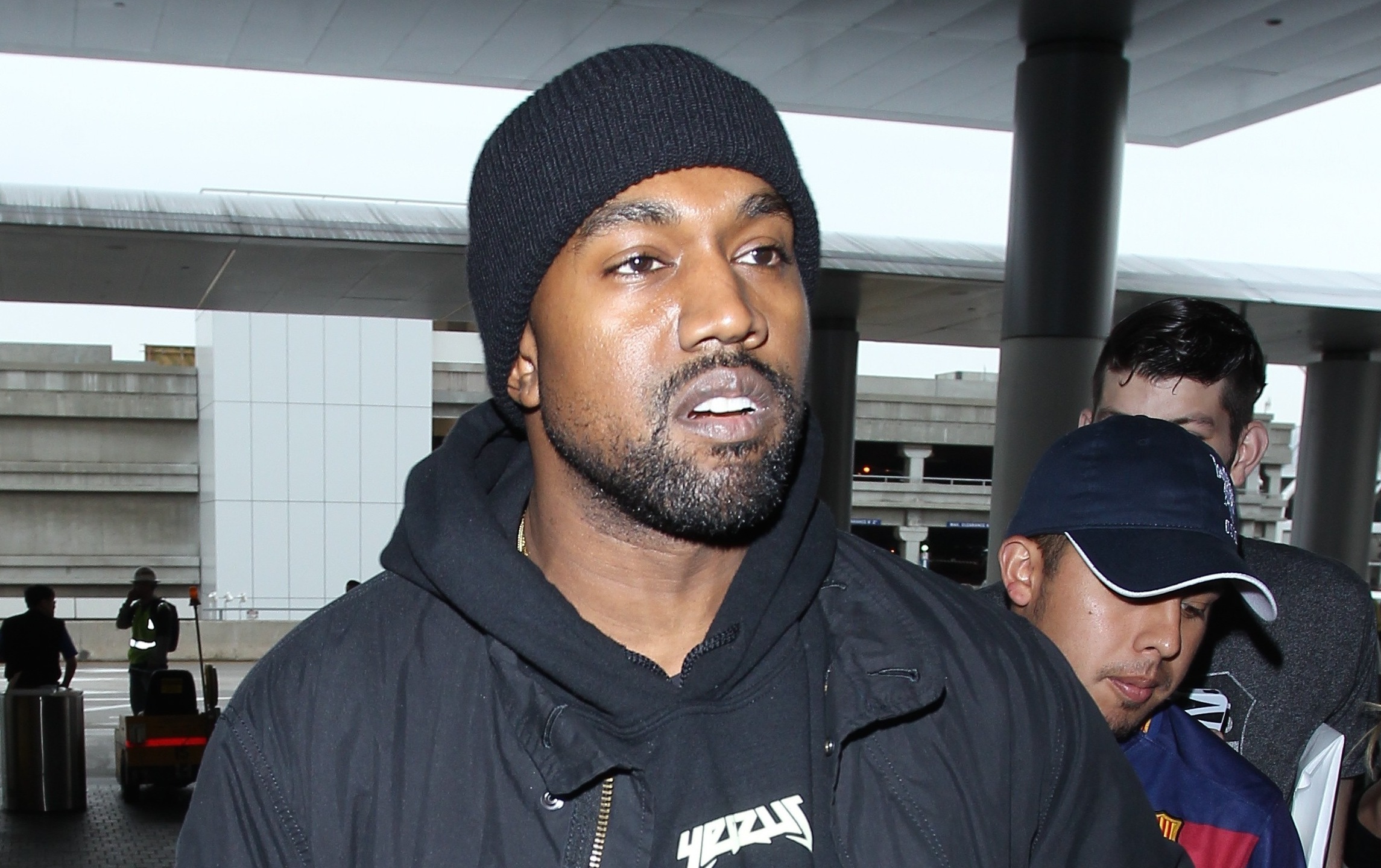 Kanye West Dick Pics: To Be Released By Lisa Ann When She Dies! - The ...