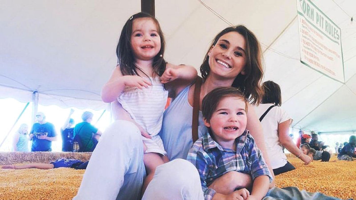 Lyuba Savenok: Pregnant Mom Slain, Husband Charged With Double Murder ...