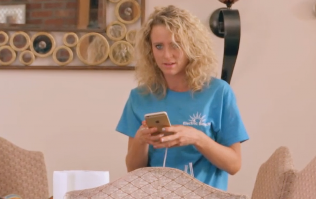 Corey and Miranda Simms: We Are NOT Getting Divorced! - The Hollywood ...