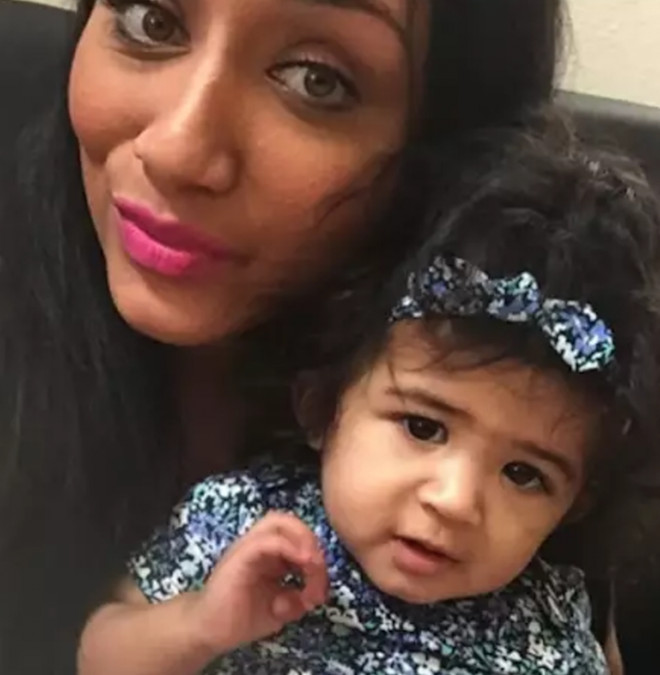 Nia Guzman, Daughter - The Hollywood Gossip