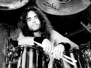 Nick Menza Dies; Former Megadeth Drummer Was 51 - The Hollywood Gossip
