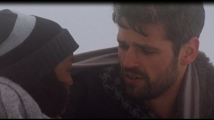 17 Most Shocking Bachelor and Bachelorette Finales EVER - The Hollywood ...