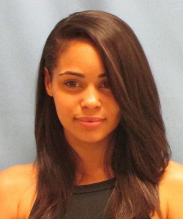 Sarah Seawright Photos: Meet the Arkansas #PrisonBae! - The Hollywood ...